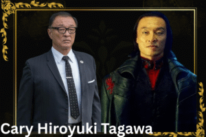 Cary Hiroyuki Tagawa: 10 Powerful Facts About Mortal Kombat